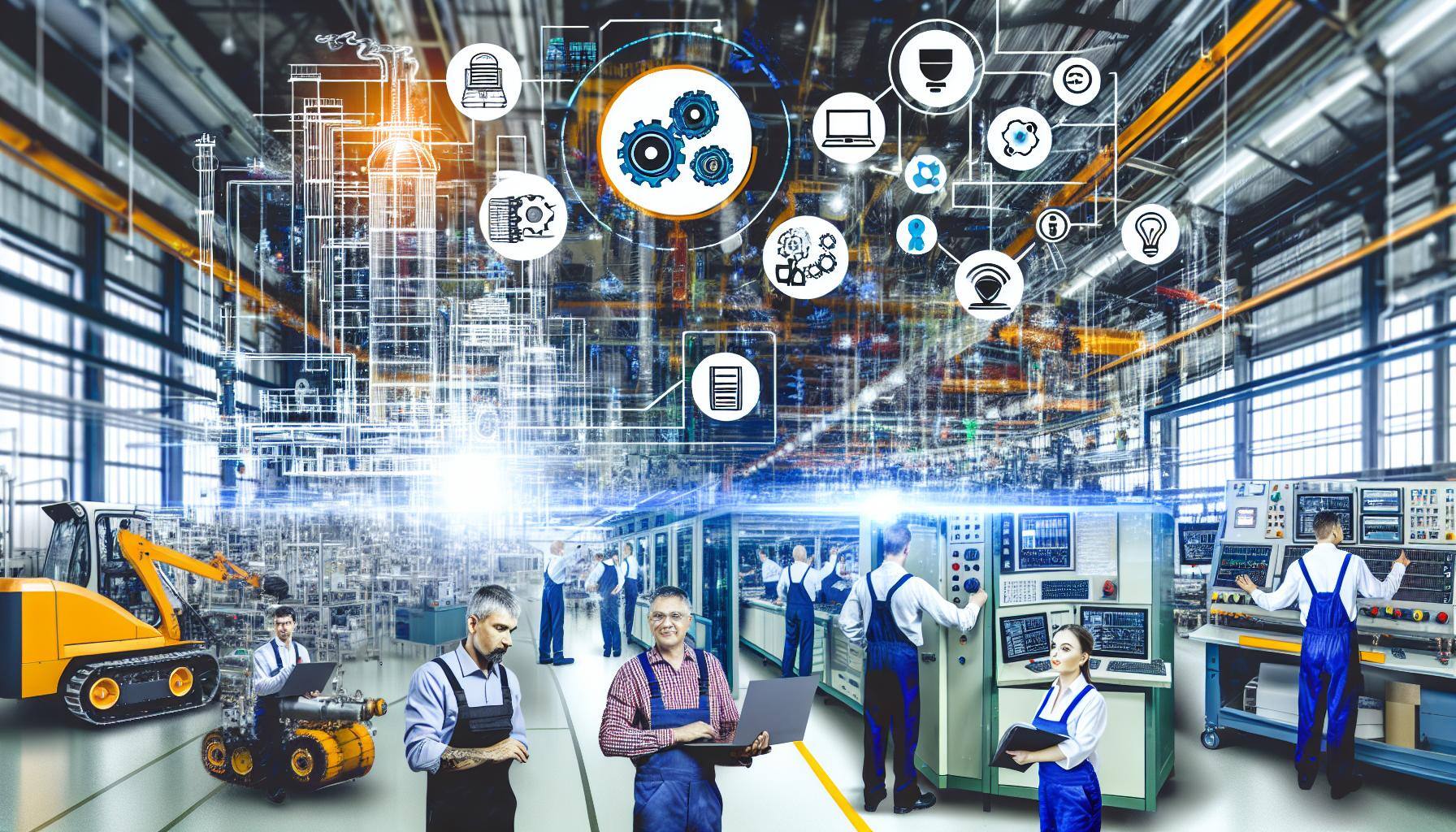 MES คืออะไร? อธิบายโดย Appomax